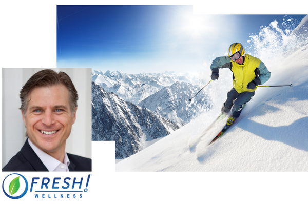 Get Fit for Skiing - How to Be Smart and Avoid Injury - Fitterfirst