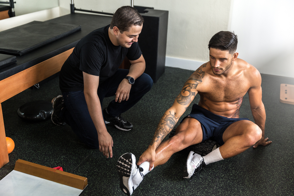 Maximize Your Mobility Potential with Physiotherapy - Fitter1 Canada