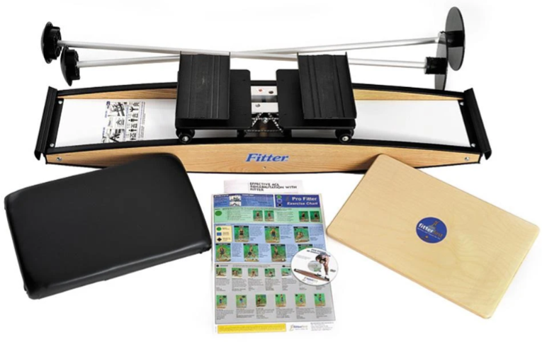 Fitterfirst | Functional Equipment For Clinic, Studio, Office & Home