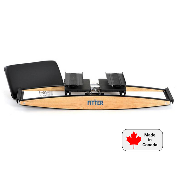 Clubs Clinics | Canada's Leading Resource For Functional Equipment ...