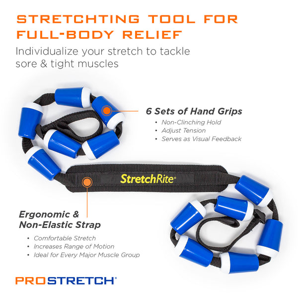 StretchRite® - Fitter1 Canada