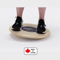 Fitterfirst Professional Balance Boards | Made in Canada - Fitter1 Canada