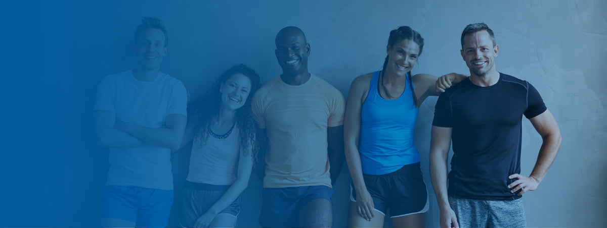 Exercise Charts | Read Our Exercise Guides & Charts - Fitter1 Canada