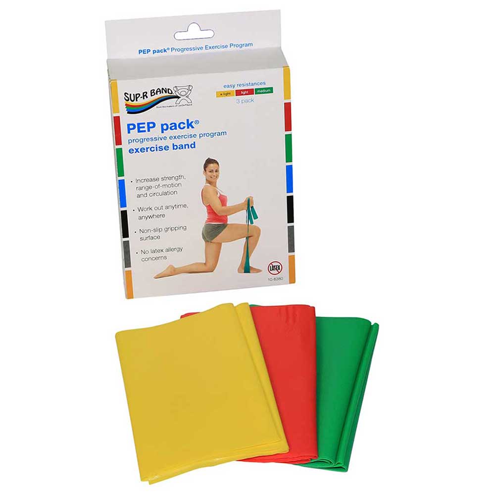 Resistance Cables Bands | Equipment For Conditioning & Exercising ...