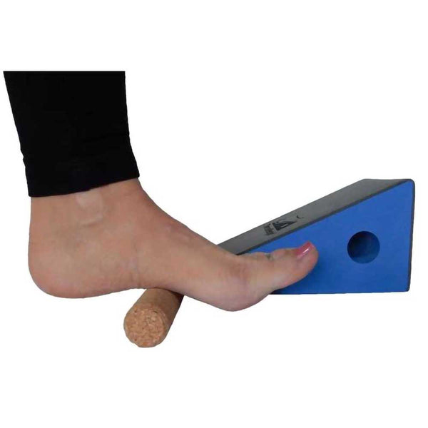 ThermaWedge® Foot Pain Relief – Stretch, Massage & Strengthen - Fitter1 ...